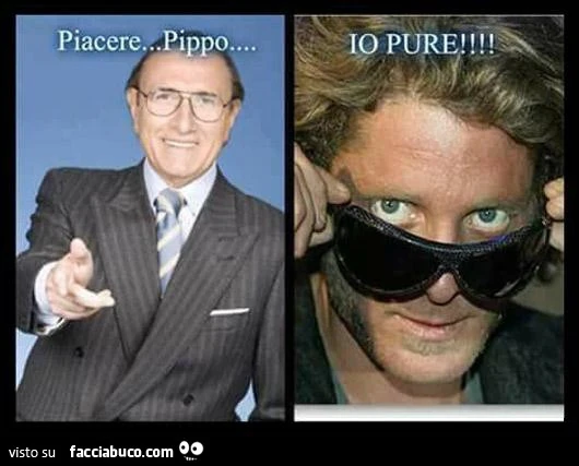 Tutti i meme su Lapo Elkann - Facciabuco.com